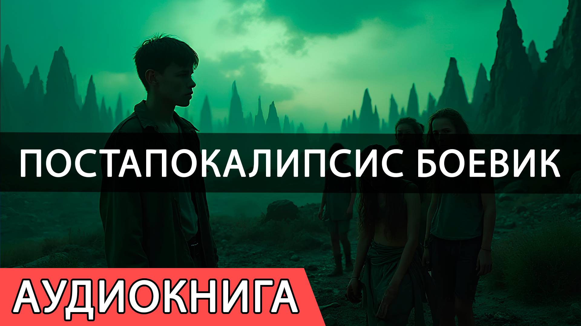 Аудиокнига: Заброшены на край света. Что было дальше?