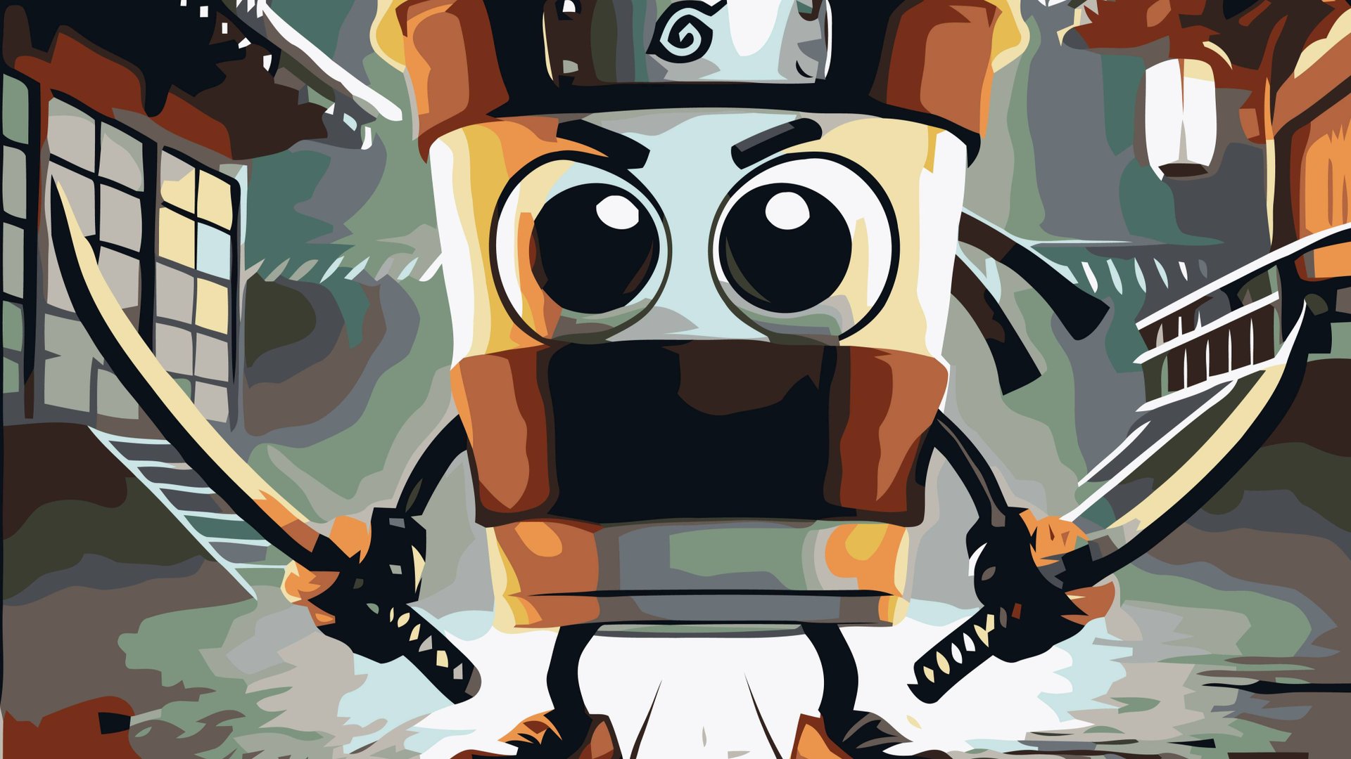 99 % сказали Капучино Ассасино и проиграли