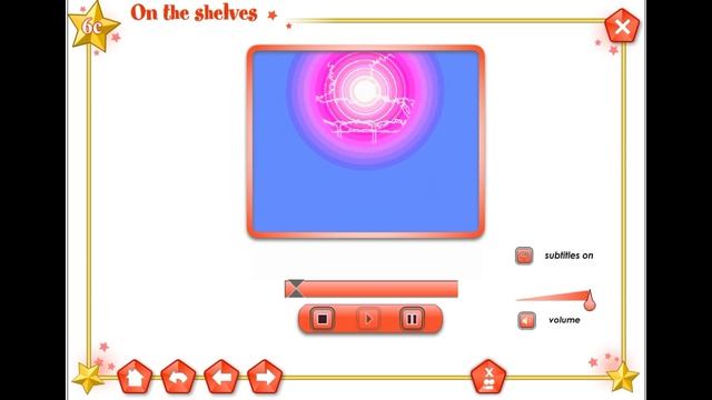 Starlight 4, Module 6 Songs Yummy