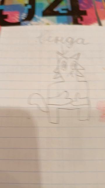 Короткий сериал, спрунки в 3:00 ночи. Часть 1