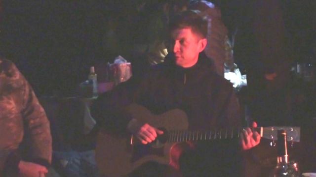 РЭКС осень2025 у костра 2