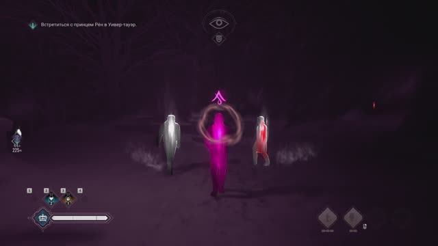 Vampire: The Masquerade - Bloodlines 2