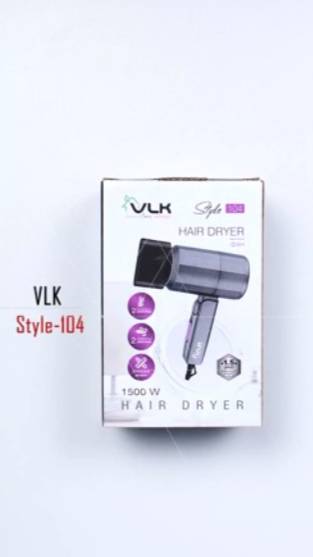 Фен для волос VLK STYLE-104