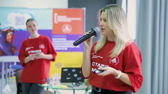 Тренинги технологического предпринимательства // 101025