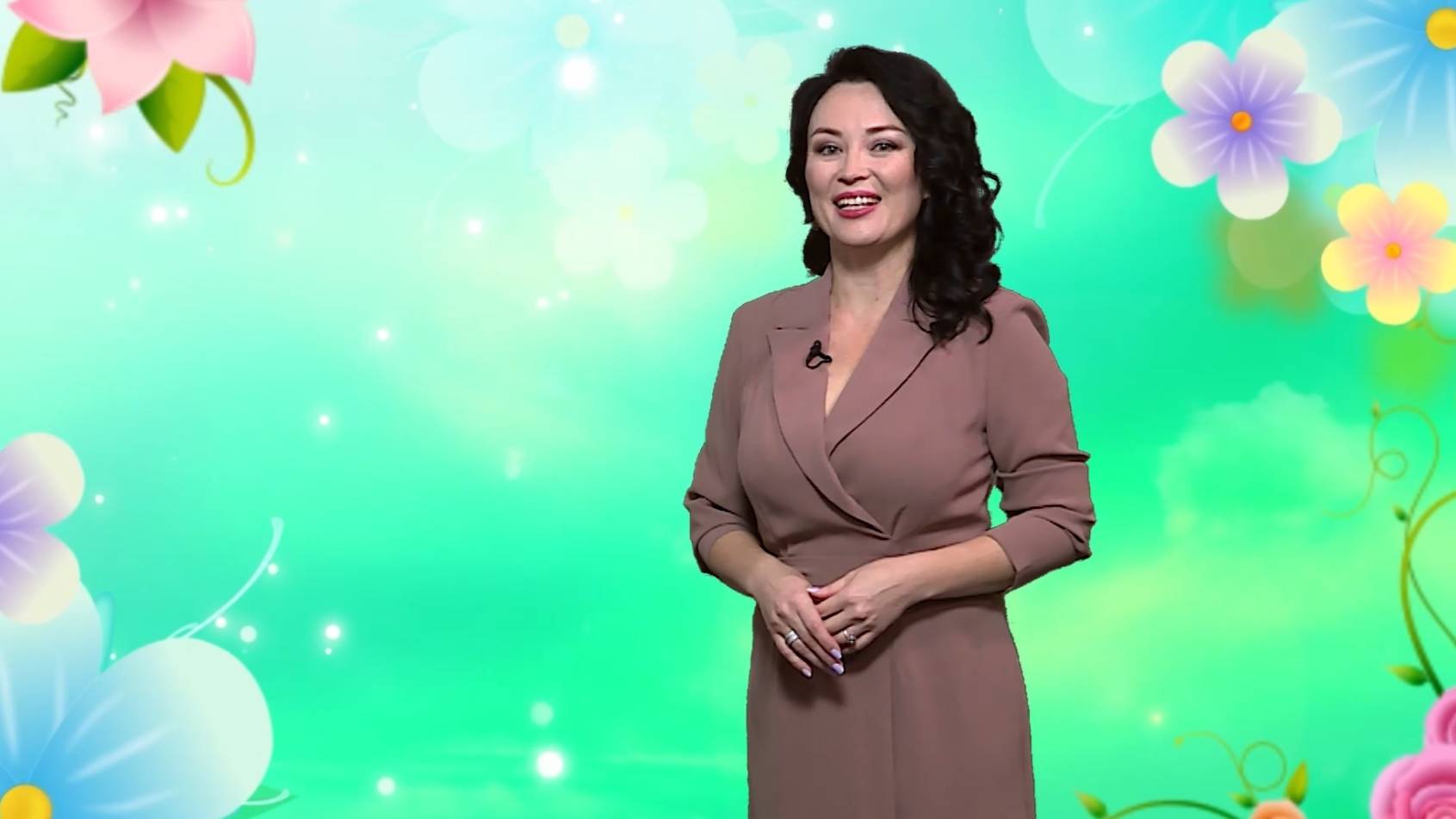 Ихлас күңелдән - 11.10.2025