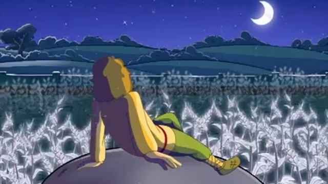 Starlight 3 - Sivka Burka, Song 5 - There's magic in the air