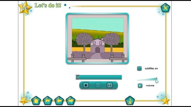 Starlight 3 - Let's Do It - Starter Unit