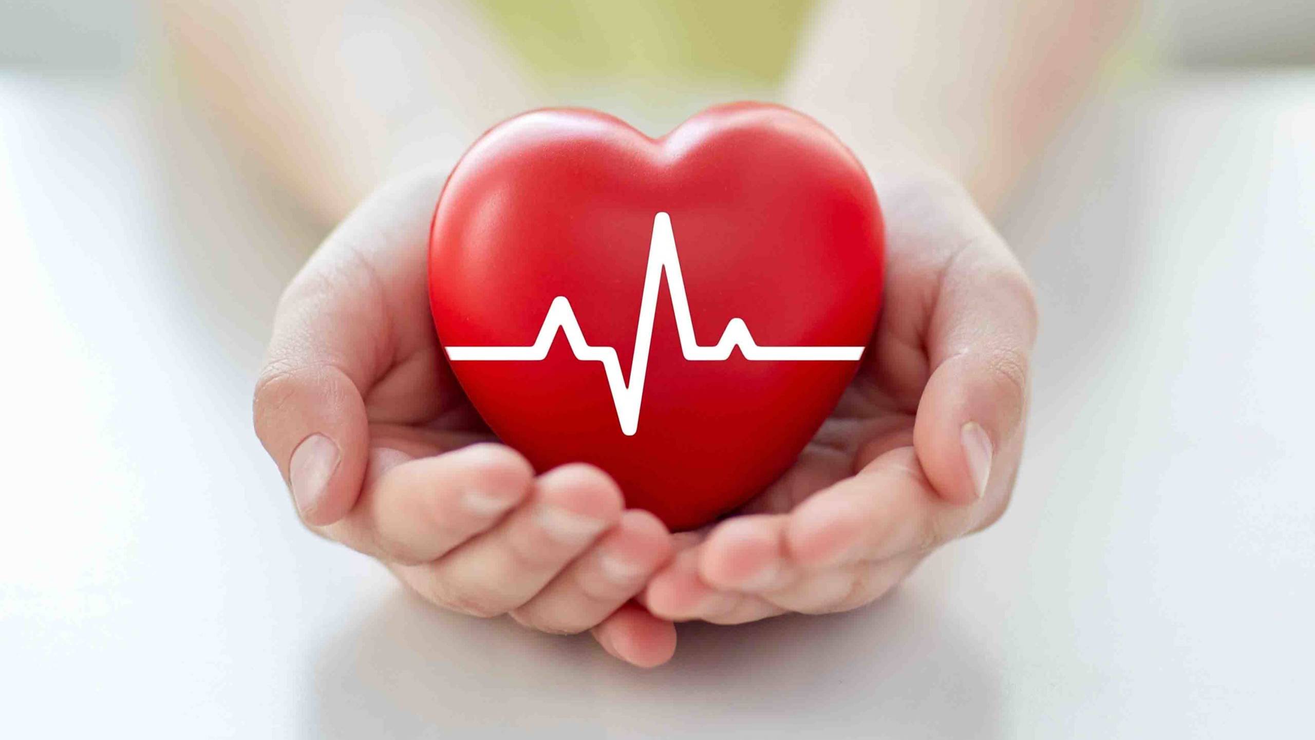 Неделя ответственного отношения к сердцу