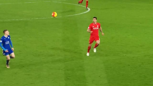 Джейми Варди выбирает лучший гол в своей карьере !