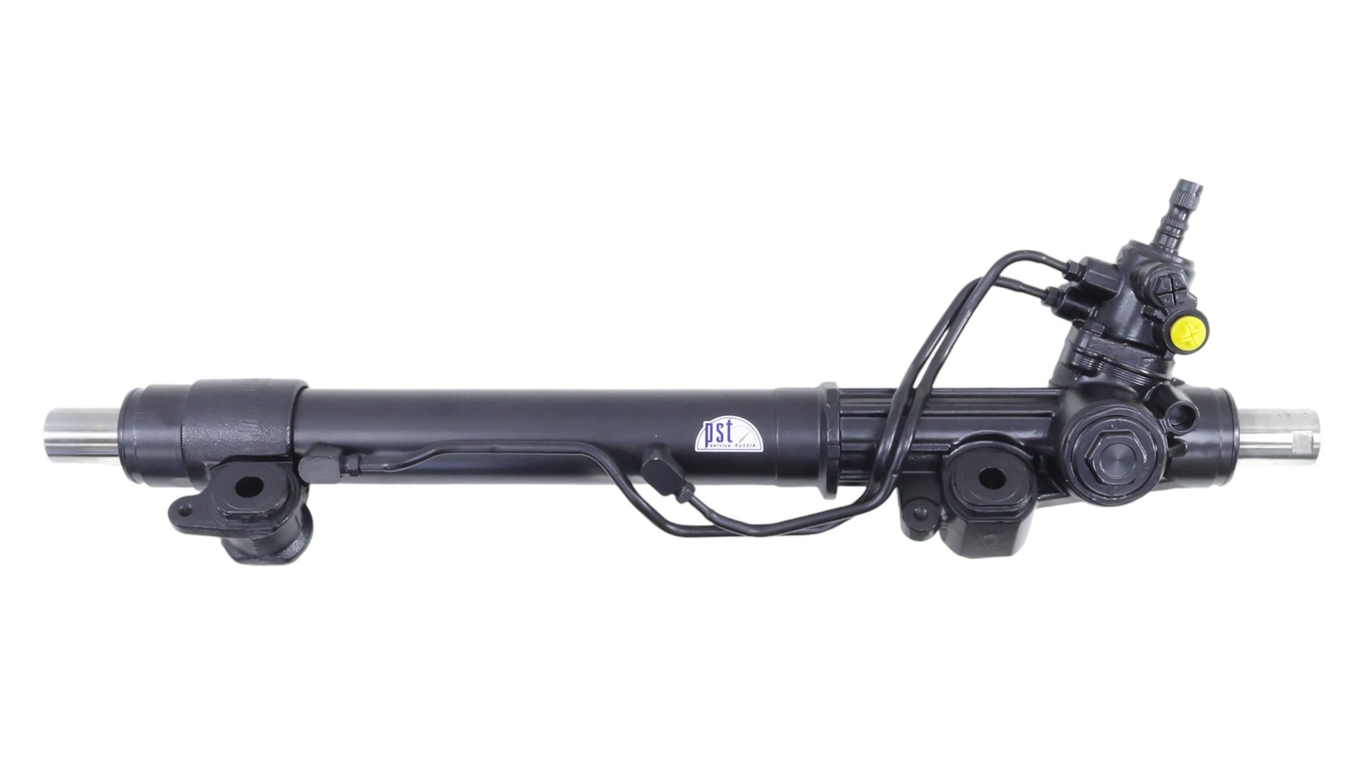 Рулевая рейка Toyota Land Cruiser 100 2002-2008, Lexus LX470 2002-2008