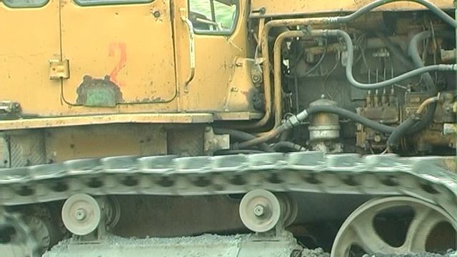 Город Абаза | Передача “С Днём ВОДИТЕЛЯ!” (Архив видео 2006 года)