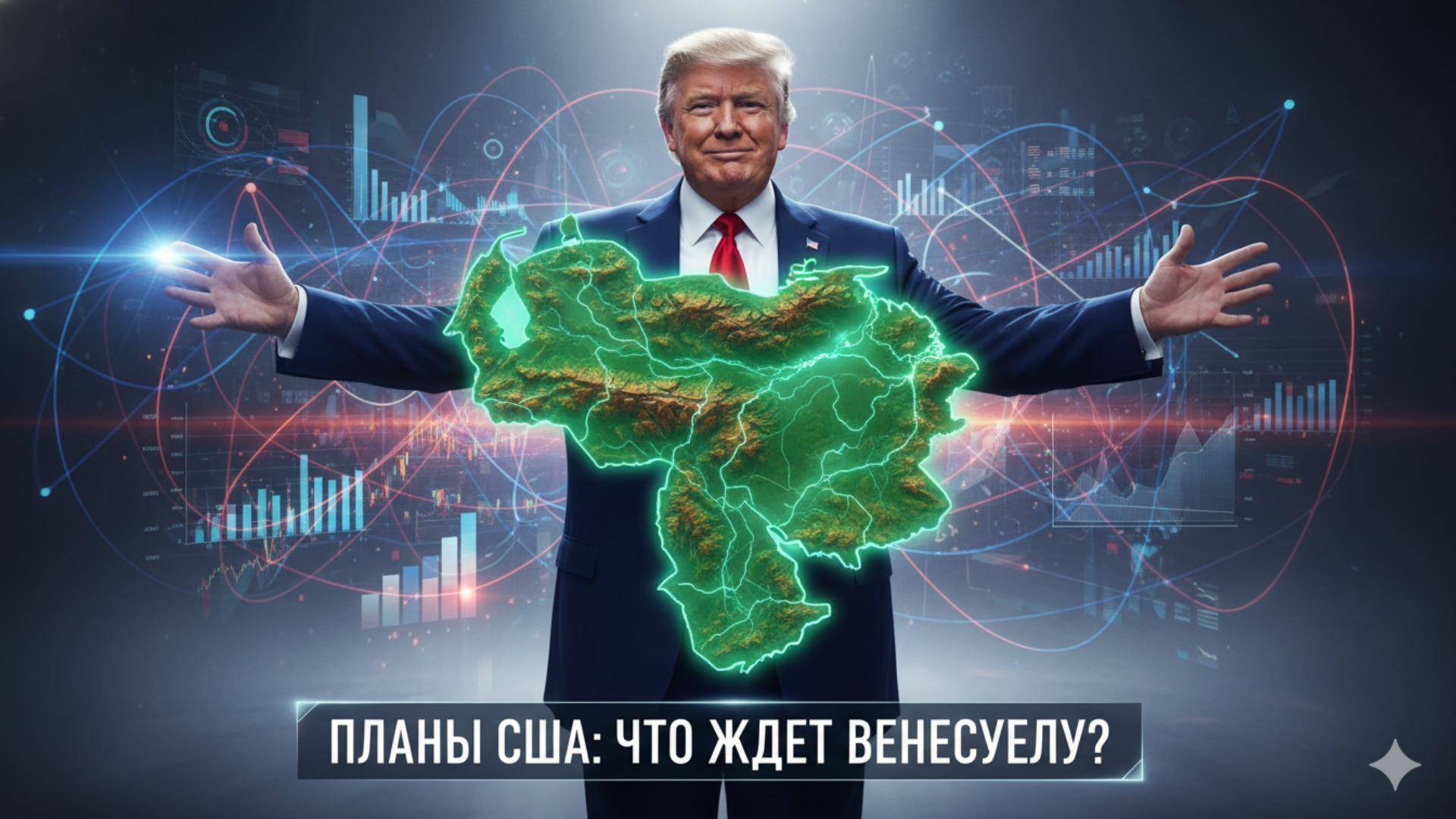 🤯Бен Нортон |Не нефтью единой: Шокирующая правда о том, что на самом деле готовит США для Венесуэлы