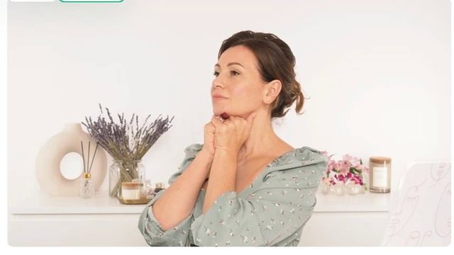 9_Комплекс на укрепление овала лица и подтяжку второго подбородка