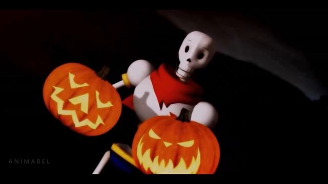 ANIMATION This Is Halloween