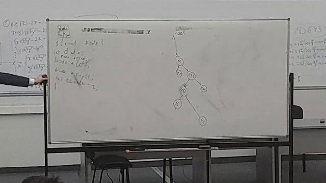 Основы алгоритмизации и программирования
