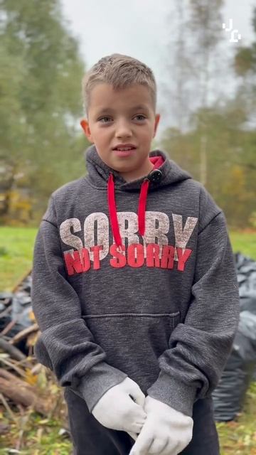 Осенний День благоустройства 2025