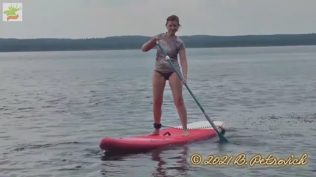 ЛОСЕВО ПАРК_САПСЕРФИНГ