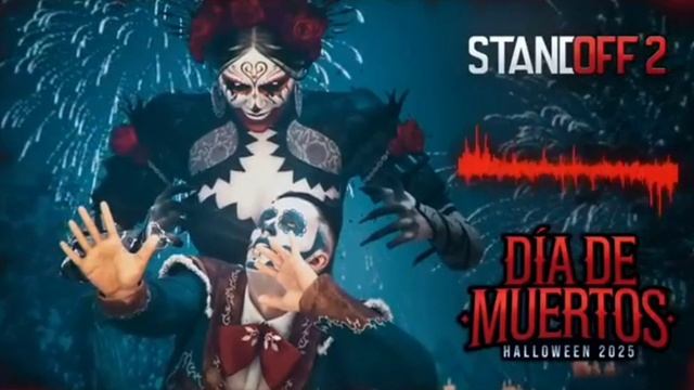 саундтрек стандофф 2 обновление 0.36.0