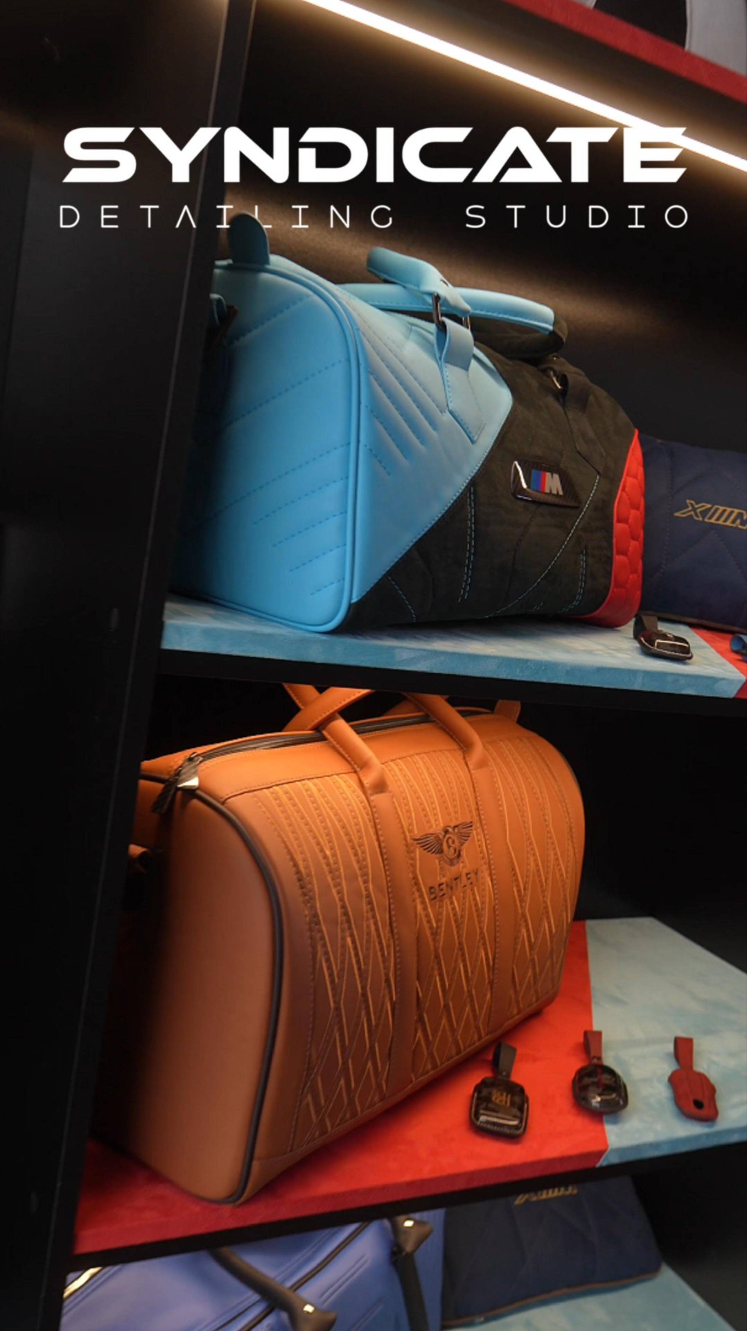 🏎SYNDICATE DETAILING | #ВЛАДИВОСТОК | #ДЕТЕЙЛИНГ🏎