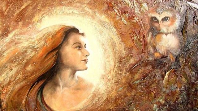 Мини практика Мудрость