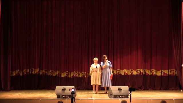 "ИСТРАВИДЕНИЕ" 55+ / 2025 г. / Часть 08