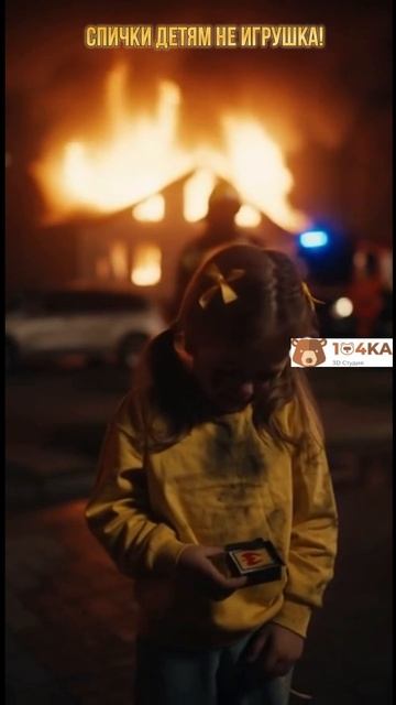 спички детям не игрушка! #shorts #trending #3d ## ##new  #top  #memes #social