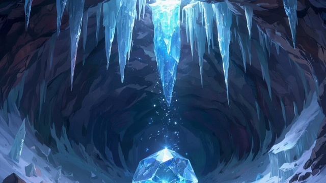 То, что хрупко (оцепенение)