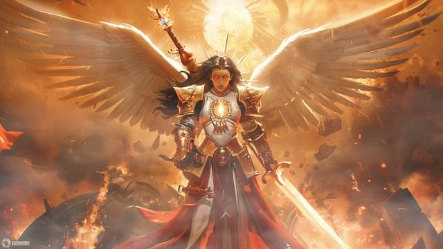 Святая Селестина – Пламя в пепле