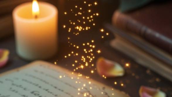 Красивое доброе пожелание спокойной ночи - Добрый вечер и спокойной ночи красивые пожелания