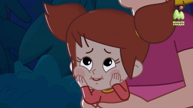 Простоквашино [марафон]