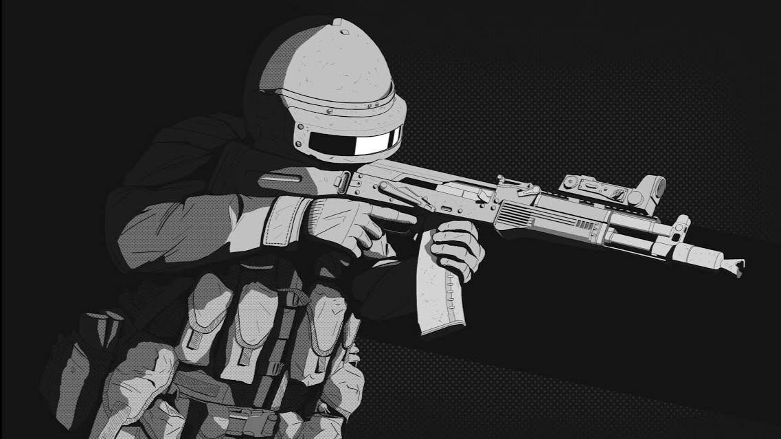 Бегаем до вайпа в Escape from Tarkov.