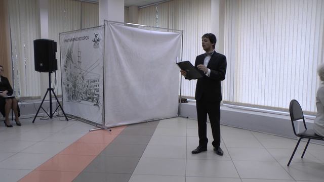 06 М. Глинка, П. Метастазио. "Mio ben ricordati". Роман Шапиро, Зоя Гольцман