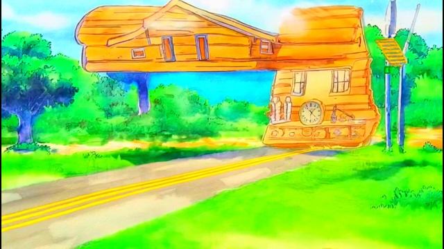 куаутлитеотлЬ - Everynowhereonhighway