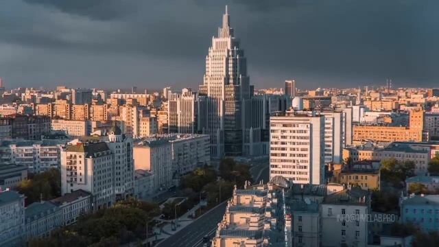Бизнес форум Space  в Москве