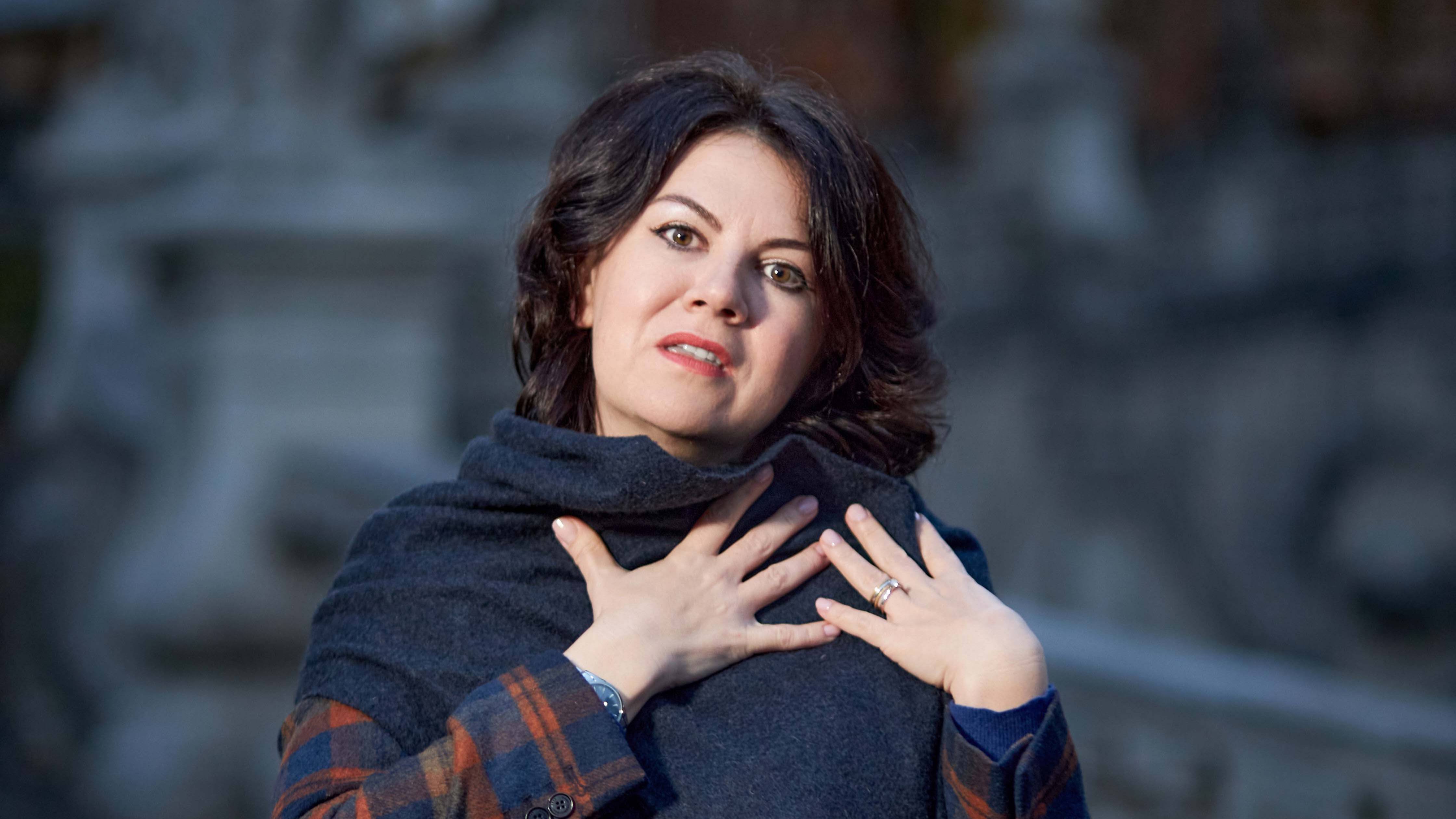 Зандонай/ Зорька/ Елена Дедкова