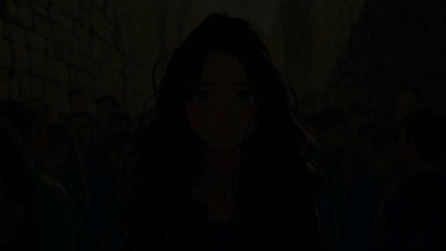 Укради меня у одиночества!