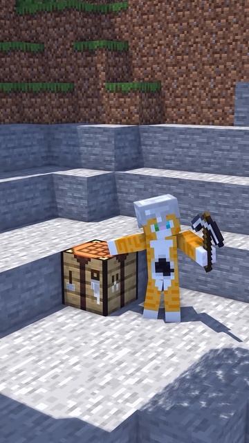 Майнкрафт-анимация (WICSUR/БИСКАС)
часть 1