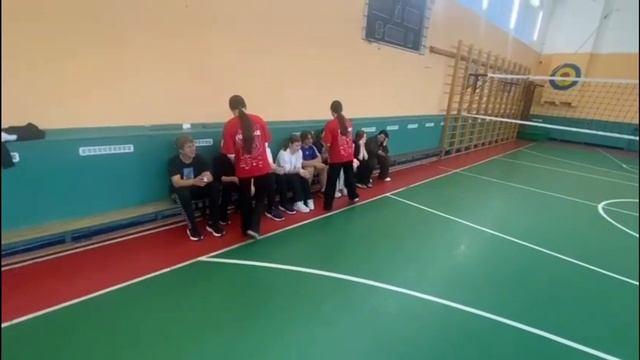 ГБОУ школа № 542 команда "ЗОЖ Патруль"