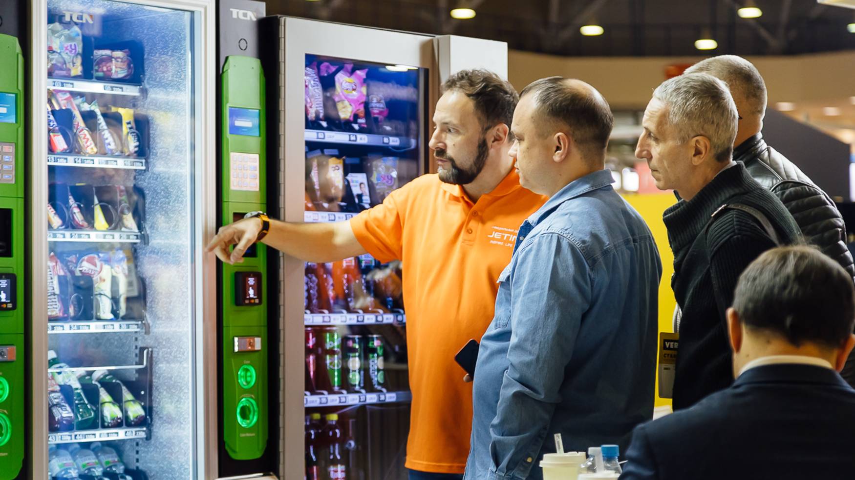 VERSOUS 2025 OVERVIEW