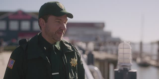 Сериал "Домой засветло", 2.04 (AlexFilm)