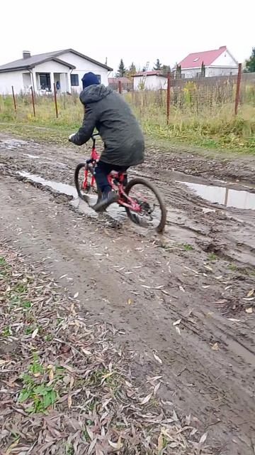 Покатушки (2 часть)