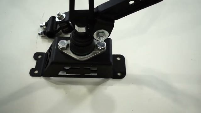 Перенос кулисы ВАЗ 2101-07  Гадюка