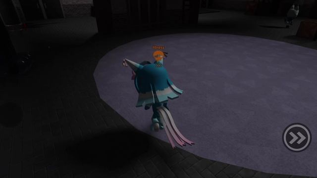 Дайл на 9 этаже. Dandy’s world!!!!