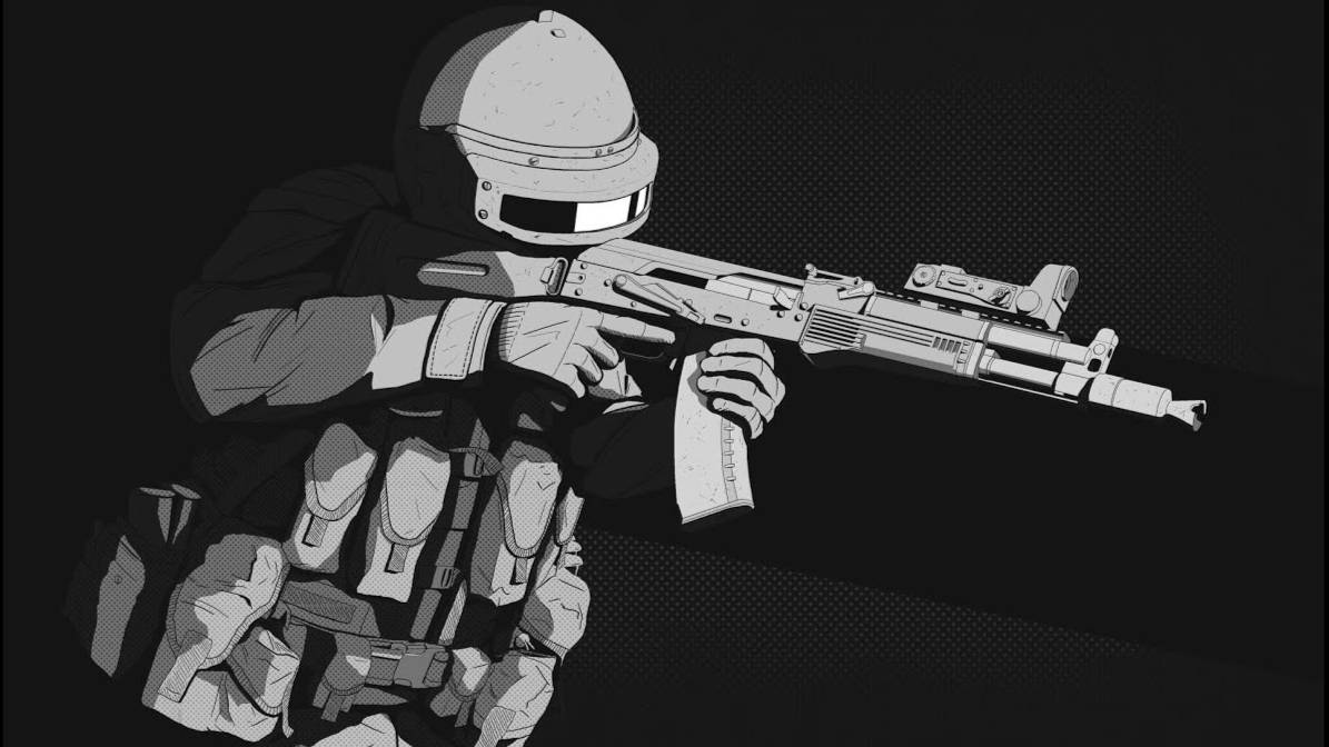 Бегаем до вайпа escape from tarkov