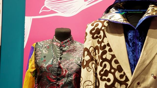 Выставка ИКРА Гродекова в Гродековском музее