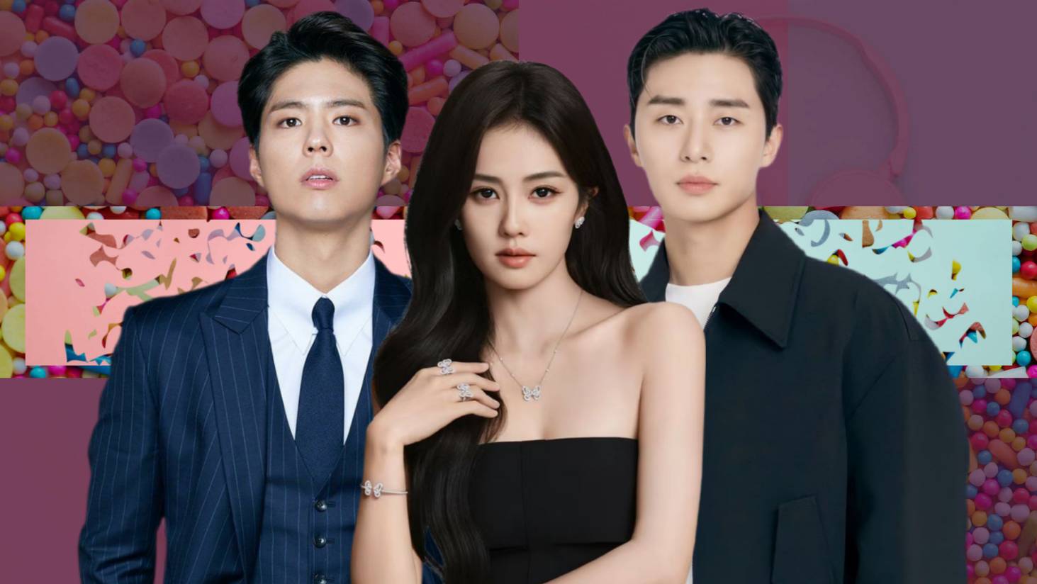 БАЙ ЛУ БЕРЁТ ПЕРЕРЫВ."В ОЖИДАНИИ ЛЁНДО". "НАШ СОСЕДСКИЙ СПЕЦНАЗ" I DORAM's NEWS I MISS RIGHT