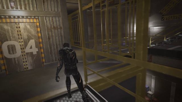 ПРОХОЖДЕНИЕ The Amazing Spider-Man ЧАСТЬ 7