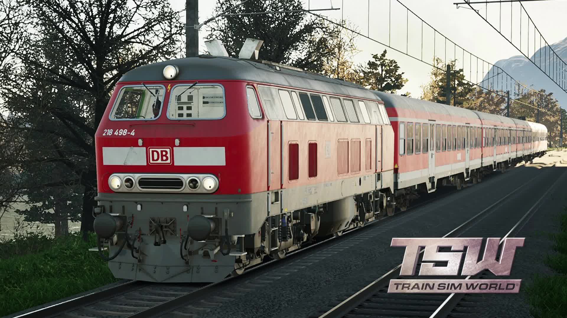 Свободный режим /3/ - TSW