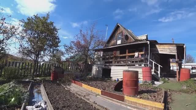 ВЛОГ//ЗАКРЫЛА ДАЧНЫЙ СЕЗОН/ РЕЗКО ПОХОЛОДАЛО /ИСТОРИИ С НАСТЕЙ