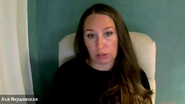 "Переосмысляя отца" - эфир №2